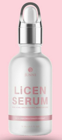 Tinh chất Junni Licen Serum