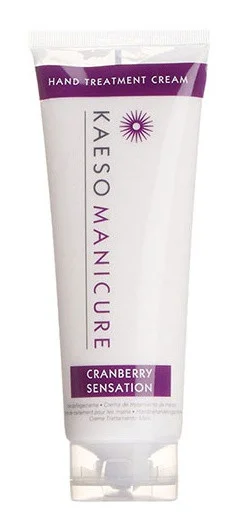 Kaeso Hand Treatment