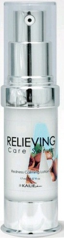 Kailie Skin Relieving Care Serum / Moisturizer