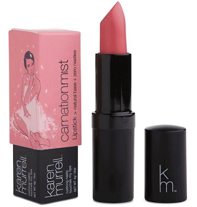 Karen Murrell Lipstick Carnation Mist