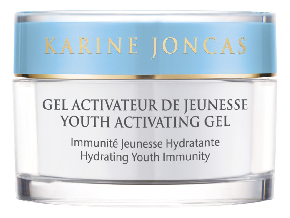 Karine Joncas Youth Activating Gel With Collagen
