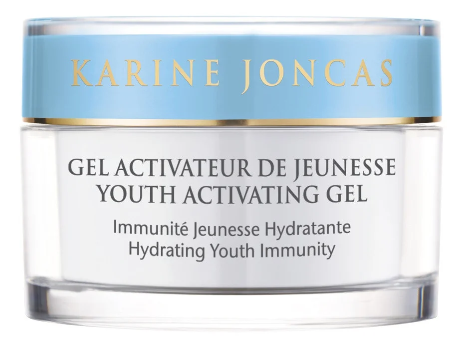 Karine Joncas Youth Activating Gel With Collagen
