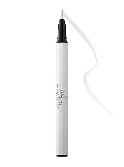 Kat Von D Ink Liner Neruda - White