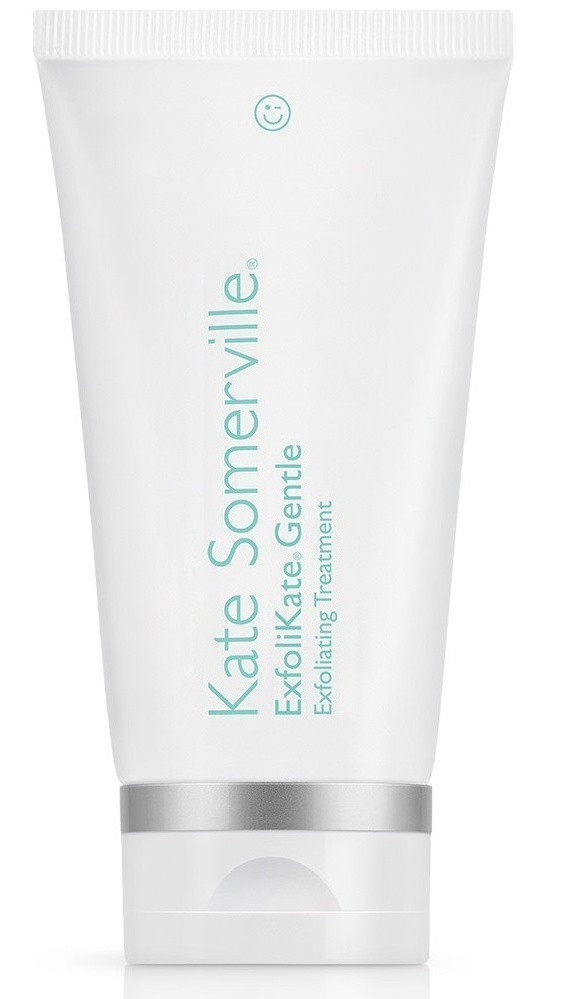 Full ingredients list Kate Somerville Exfolikate Gentle