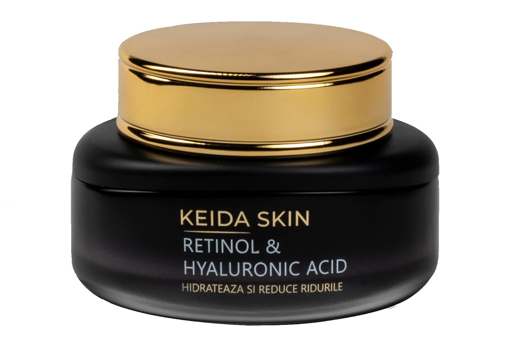 Thành phần KEIDA SKIN Retinol Si Hyaluronic Acid đầy đủ