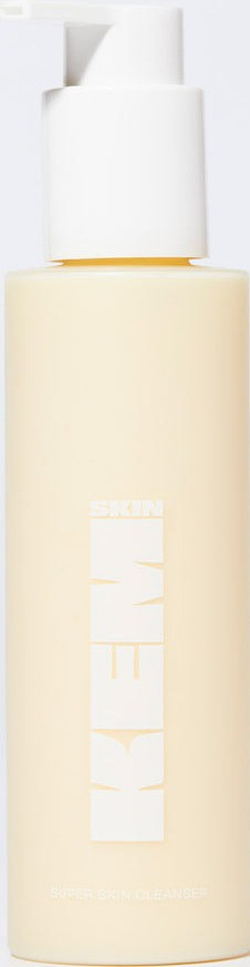 Sữa rửa mặt kem Super-skin Cleanser