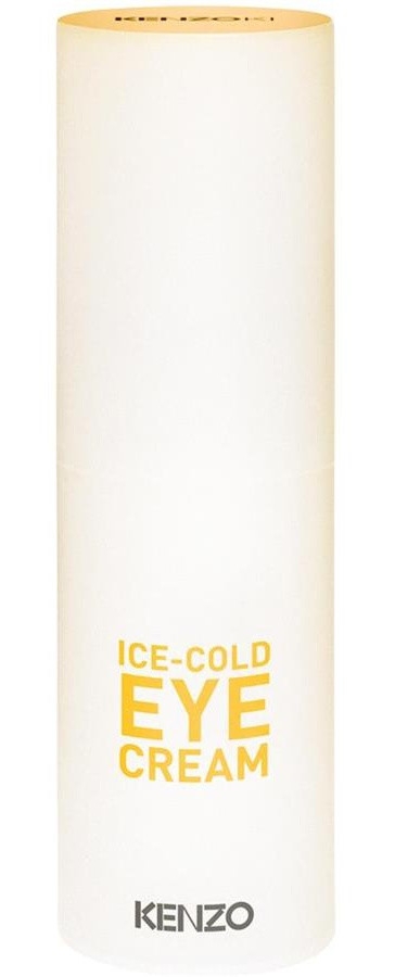 Thành phần Kem Kenzoki Ice-Cold Ginger Eye Cream đầy đủ