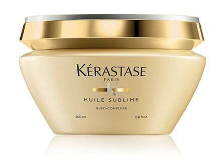 Kerastase Elixir Ultime Mask