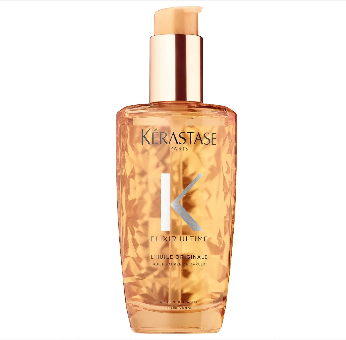 Tinh chất Kerastase Elixir Ultime Oil Serum