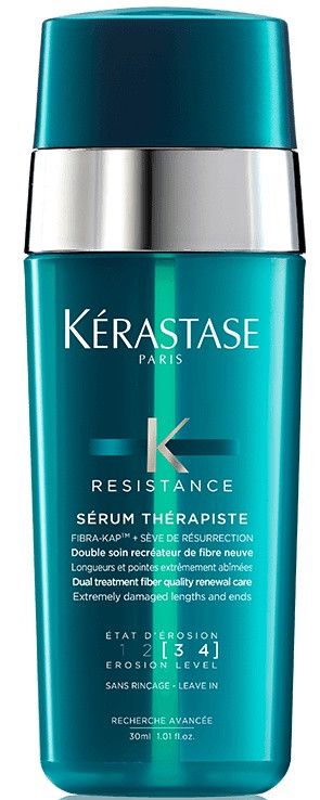 Thành phần Kerastase Resistance Sérum Thérapiste đầy đủ