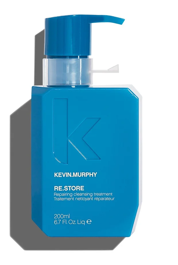 Kevin Murphy Re-Store
