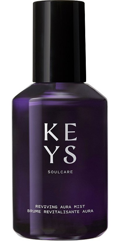 Xịt thơm Keys Reviving Aura Mist