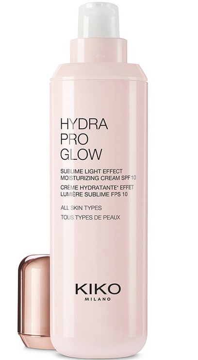 KIKO Milano Hydra Pro Glow