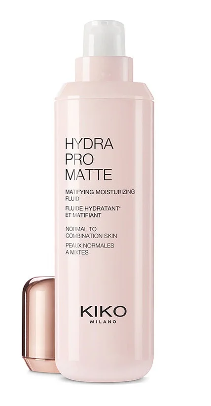 KIKO Milano Hydra Pro Matte