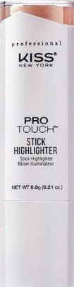 Thành phần Phấn bắt sáng KISS NEW YORK Pro Touch Stick ...