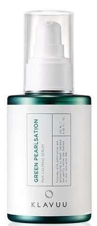 Klavuu Green Pearlsation PHA Calming Serum