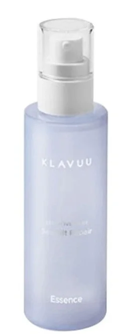 Tinh chất Klavuu Sensitive Care Sea Silt Repair Essence