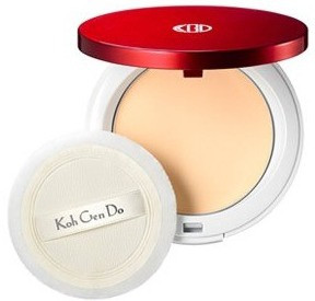 Thành phần Phấn phủ Koh Gen Do My Fancy UV Pressed Powder SPF ...