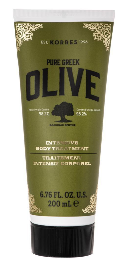 Korres Pure Greek Olive Crepe Rescue Dark Spot Concentrate