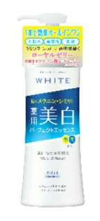 Kose Moisture Mild White Perfect Essence