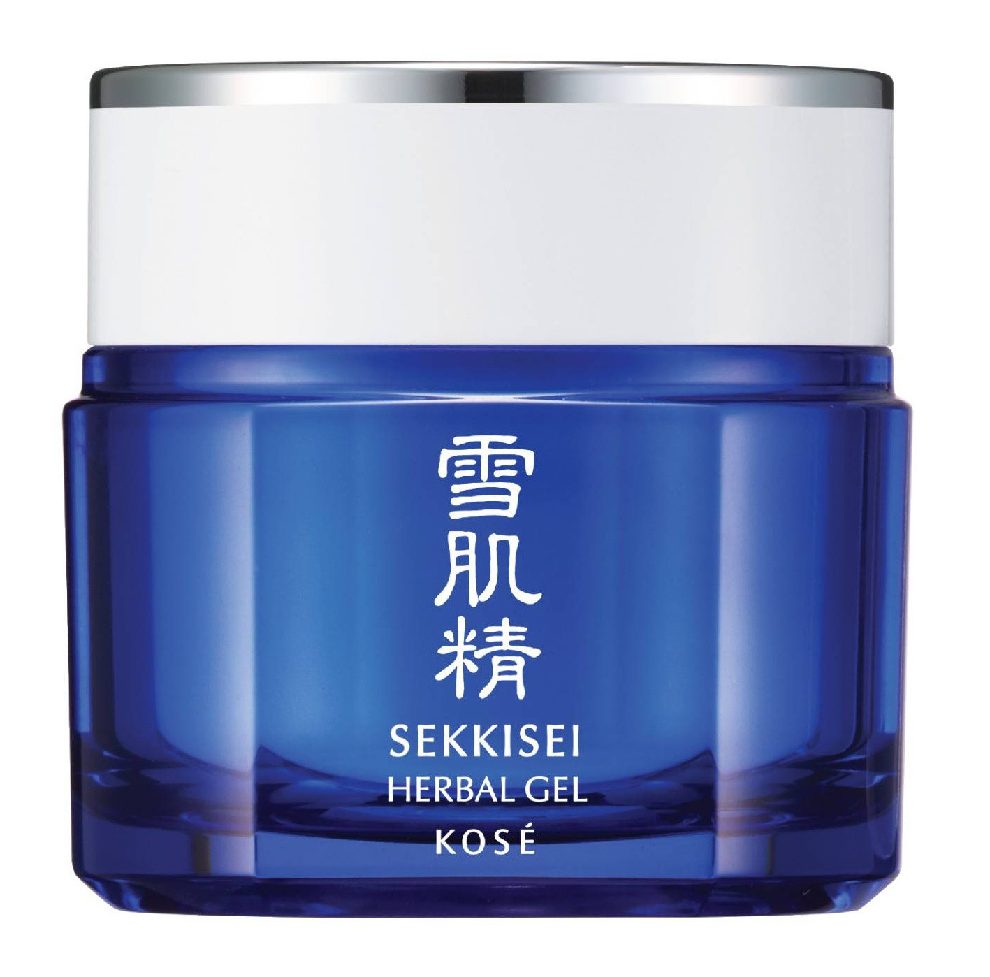 Mặt nạ ngủ đa năng Kose Sekkisei Herbal Gel