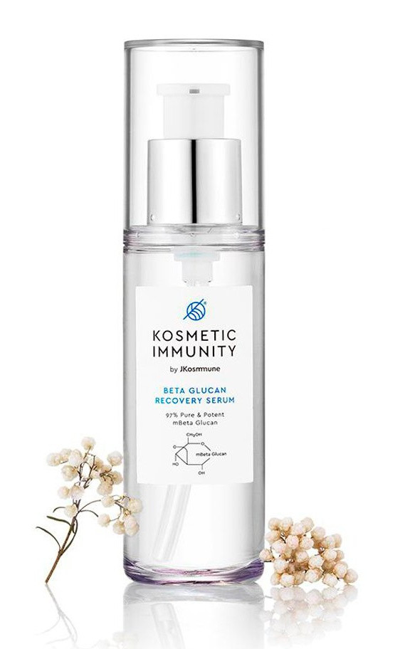 Thành phần Tinh chất Kosmetic Immunity Beta Glucan Recovery ...