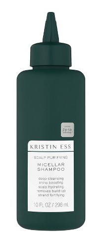 Thành phần Dầu gội Kristen Ess Micellar Shampoo đầy đủ