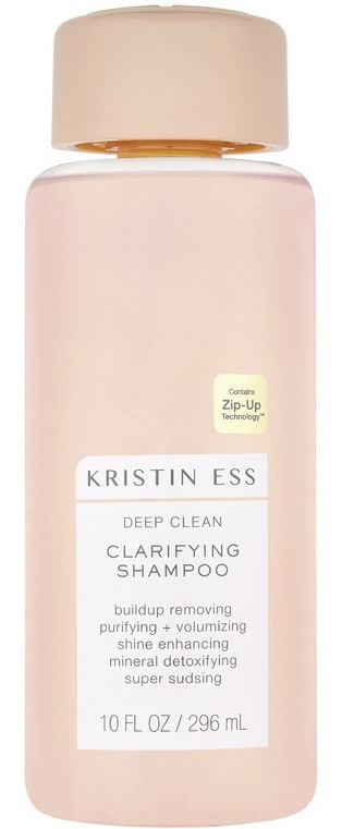 Kristin Ess Deep Clean Clarifying Shampoo