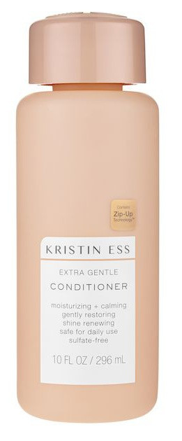 Thành phần Dầu xả Kristin Ess Extra Gentle Conditioner