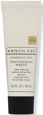 Thành phần Nước hoa Kristin Ess Fragrance Free Texturizing ...