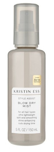 Kristin Ess Style Assist Blow Dry Mist