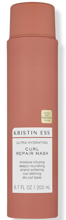Thành phần Mặt nạ Kristin Ess Ultra Hydrating Curl Repair Mask