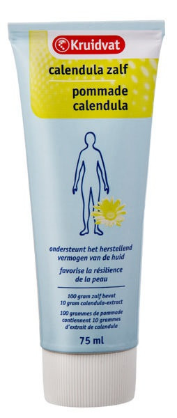 Kruidvat Calendula Zalf