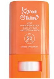 Kyut Skin Sunscreen Stick With SPF 50+ Pa++++