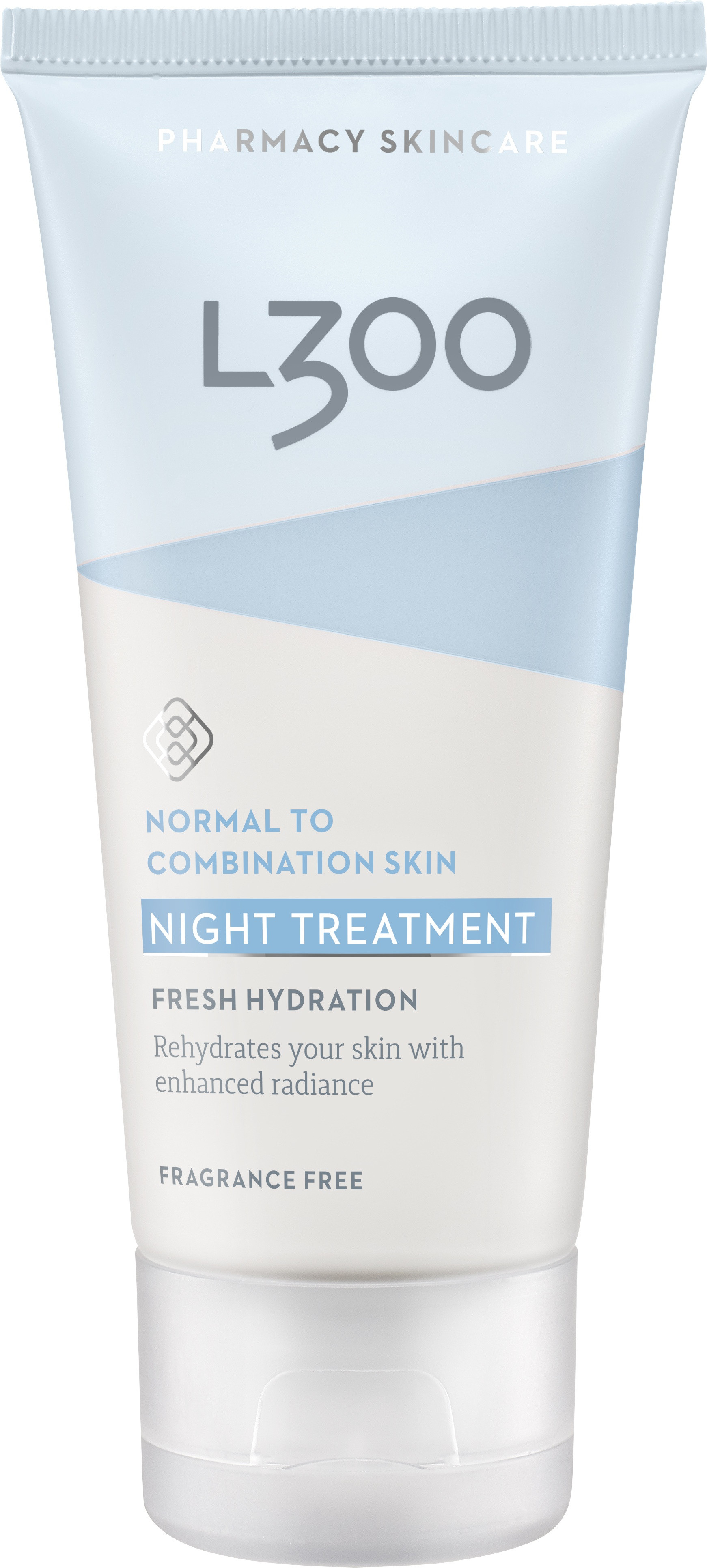 Sản phẩm đặc trị L300 Fresh Hydration Night Treatment