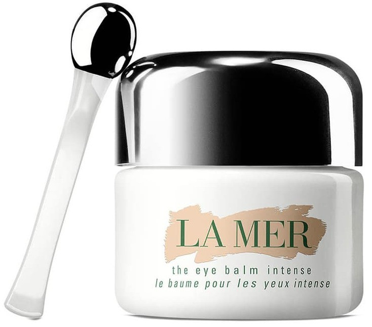 Full ingredients list La Mer The Eye Balm Intense