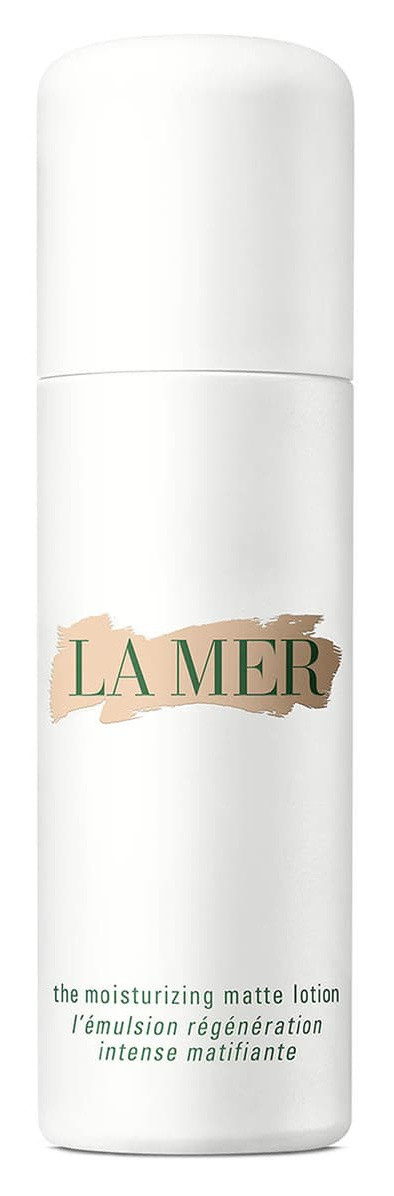Full ingredients list La Mer The Moisturizing Matte Lotion