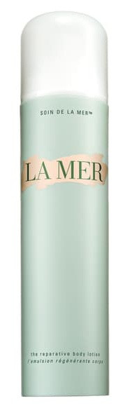 Full ingredients list La Mer The Reparative Body Lotion