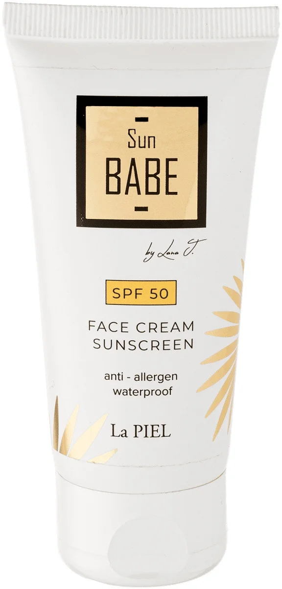 Cosmetics by La PIEL - View the standard INCI ingredient ...