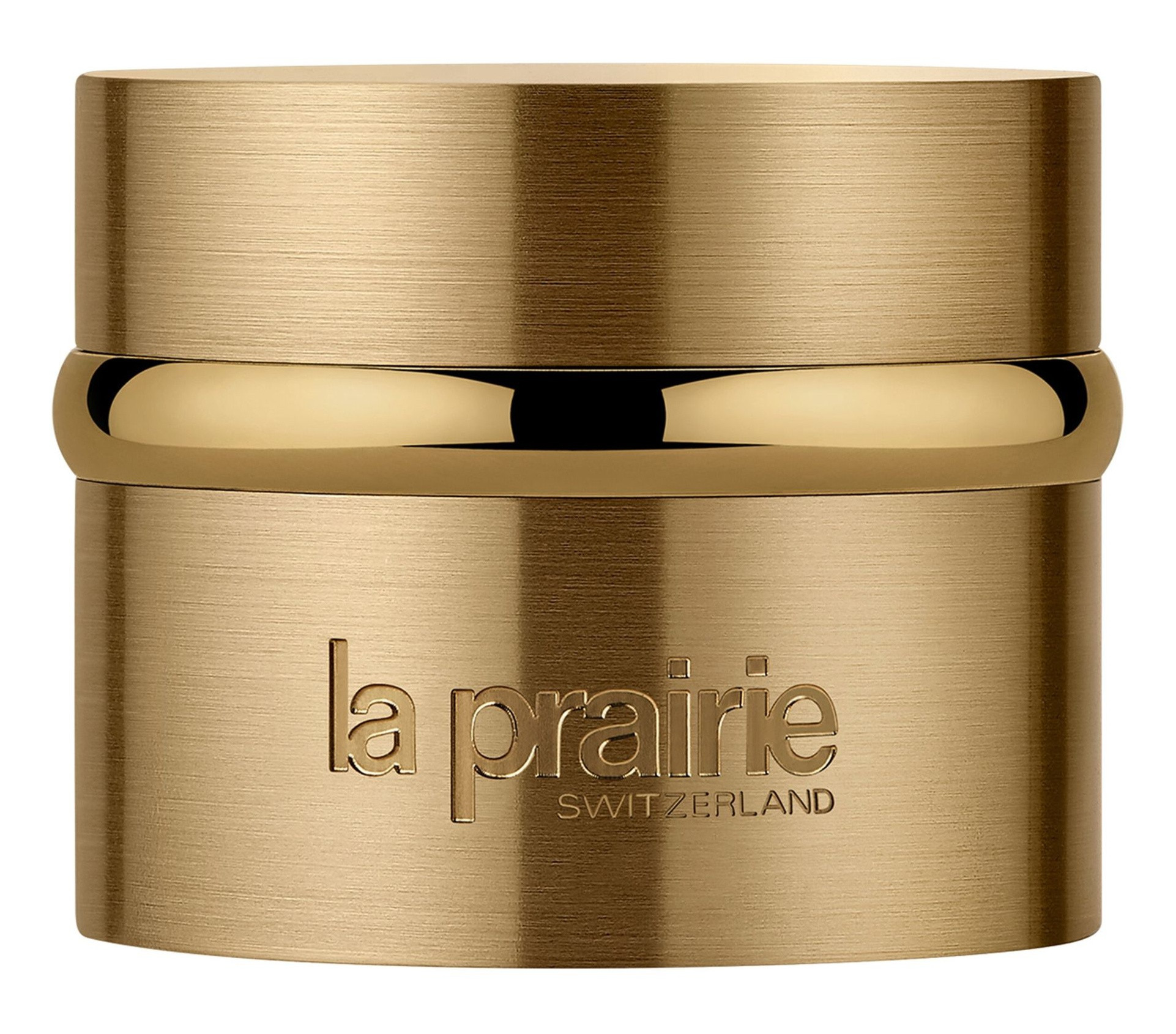 Thành phần Kem La Prairie Pure Gold Radiance Eye Cream đầy đủ