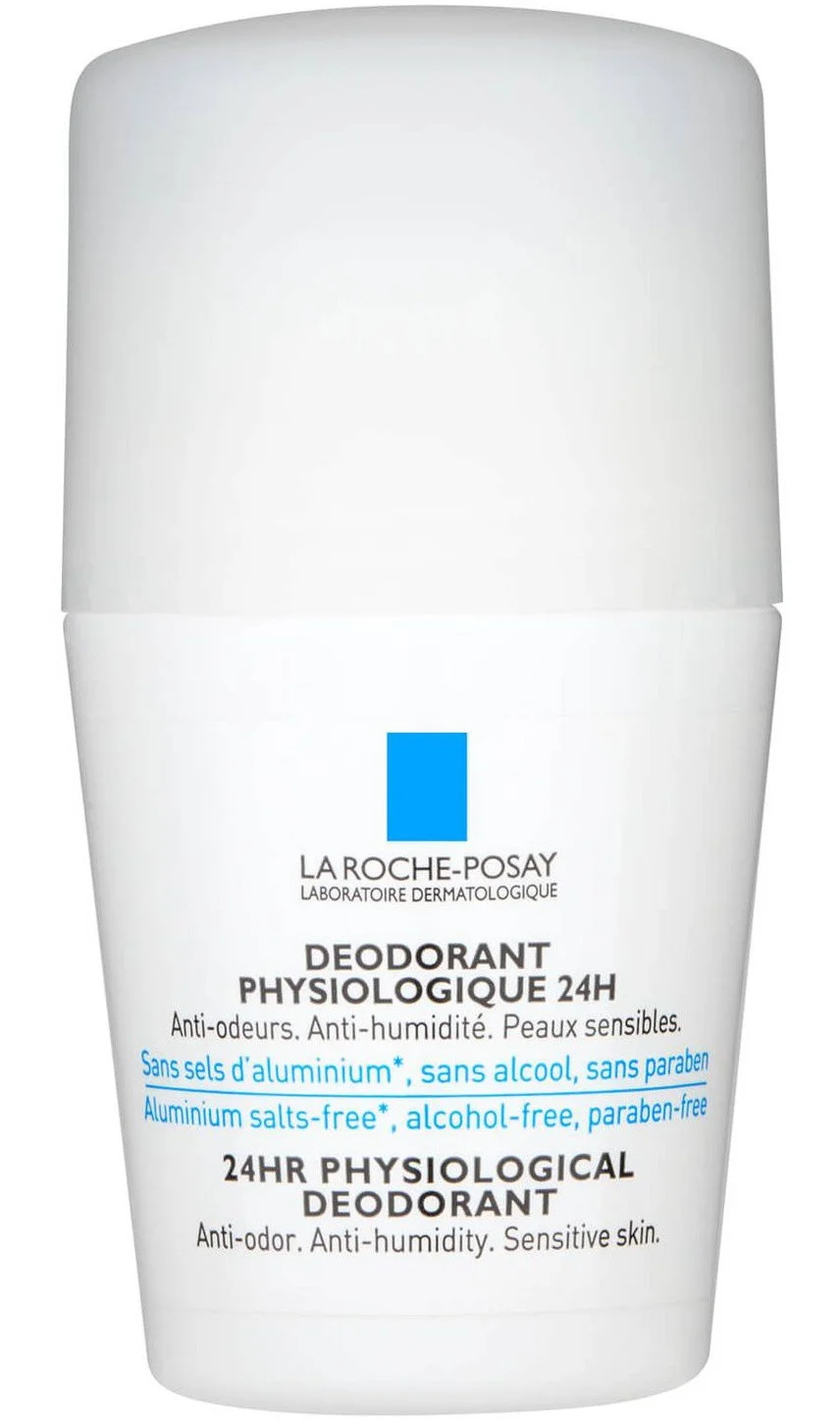 La Roche-Posay 24hr Physiological Deodorant