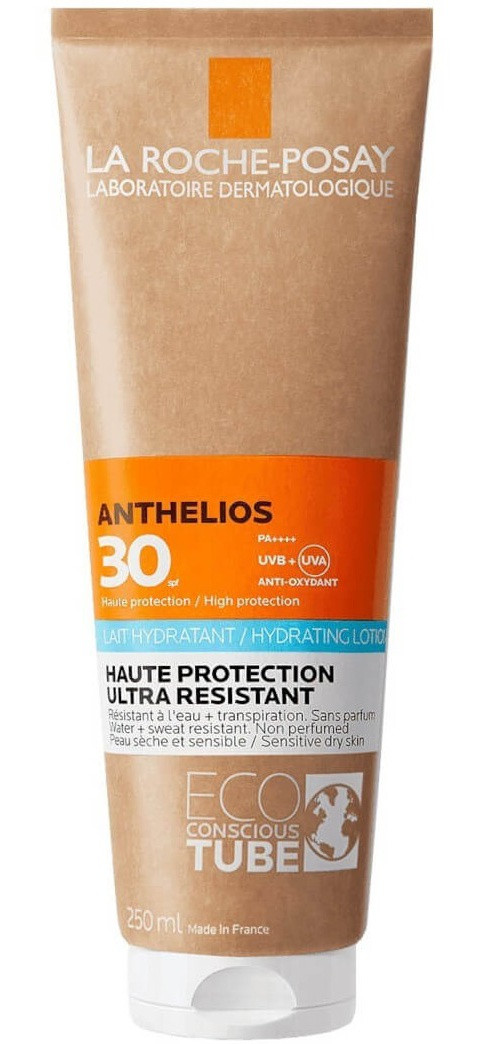 La Roche-Posay Anthelios Hydrating Lotion Eco Tube SPF 50+