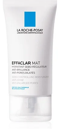 Kem Dưỡng Kiềm Dầu La Roche-Posay Effaclar Mat