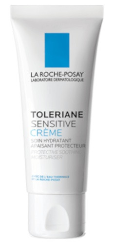 Full ingredients list La Roche-Posay Toleriane Sensitive ...