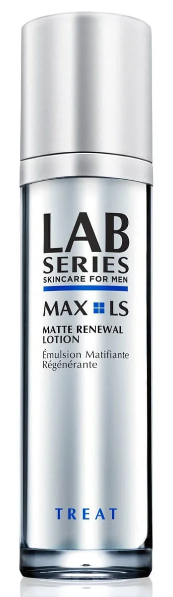 Lab Series MAX LS MATTE RENEWAL LOTION