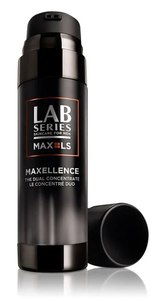 Lab Series MAXELLENCE THE DUAL CONCENTRATE