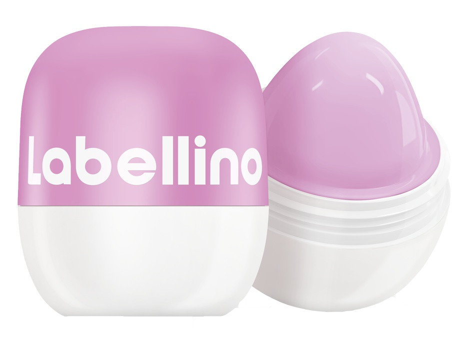 Thành phần Labello Labellino Blueberry & Cherry Blossom đầy đủ
