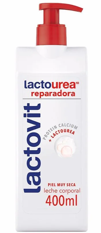 Lactovit Leche Corporal Lactourea