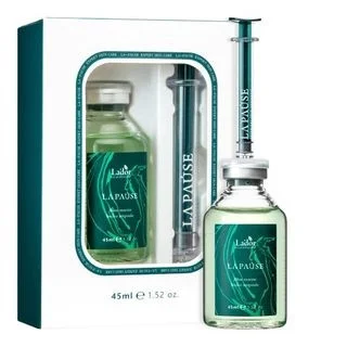 LADOR La Pause Blue Marine Hydro Ampoule