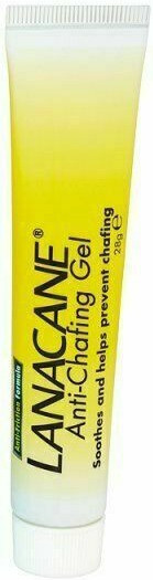 Lanacane Anti-chafing Gel